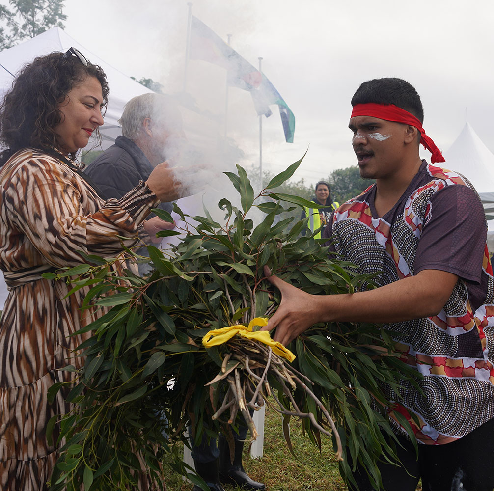 Corporate Workshops - Aboriginal Incursions