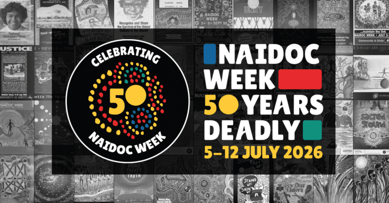 NAIDOC Week 2026: Events, Meaning & Celebrations Guide
