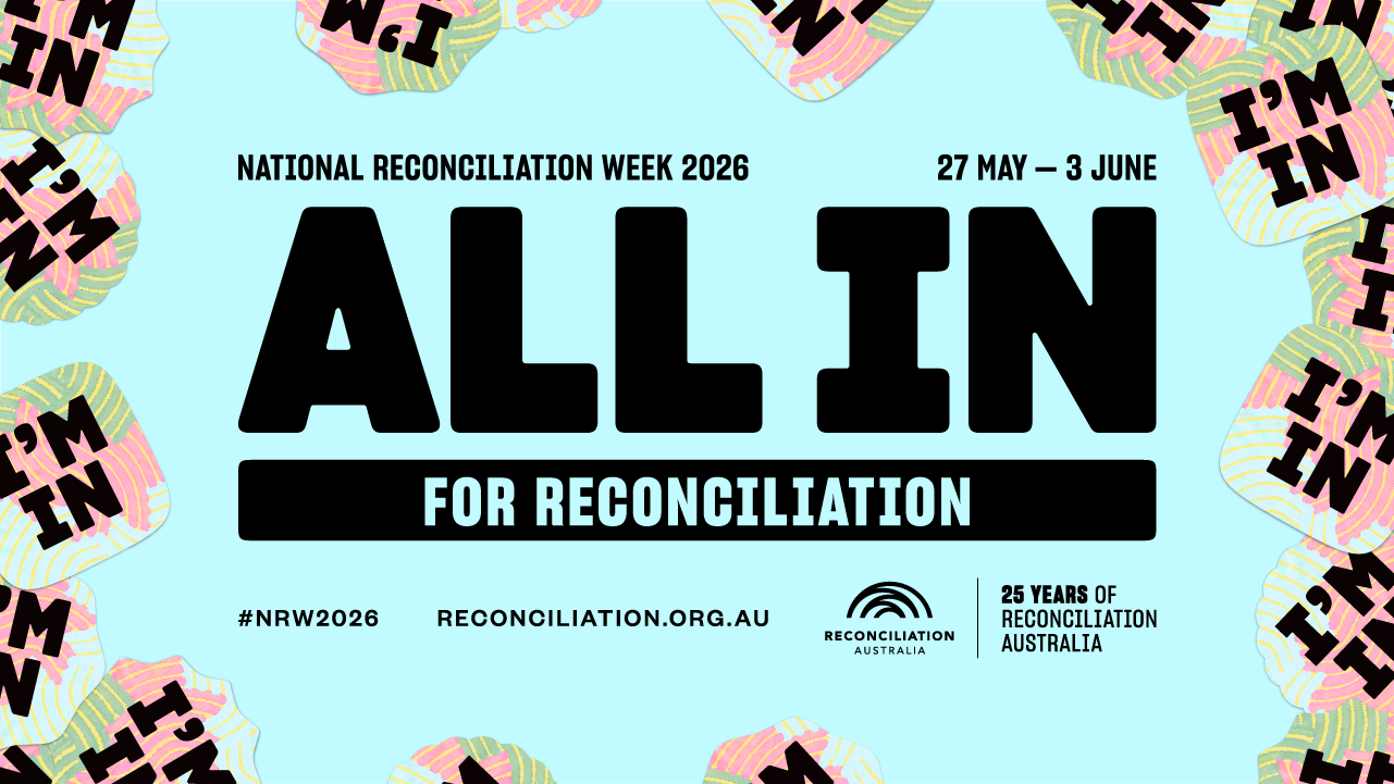 Reconciliation Week - Aboriginal Incursions